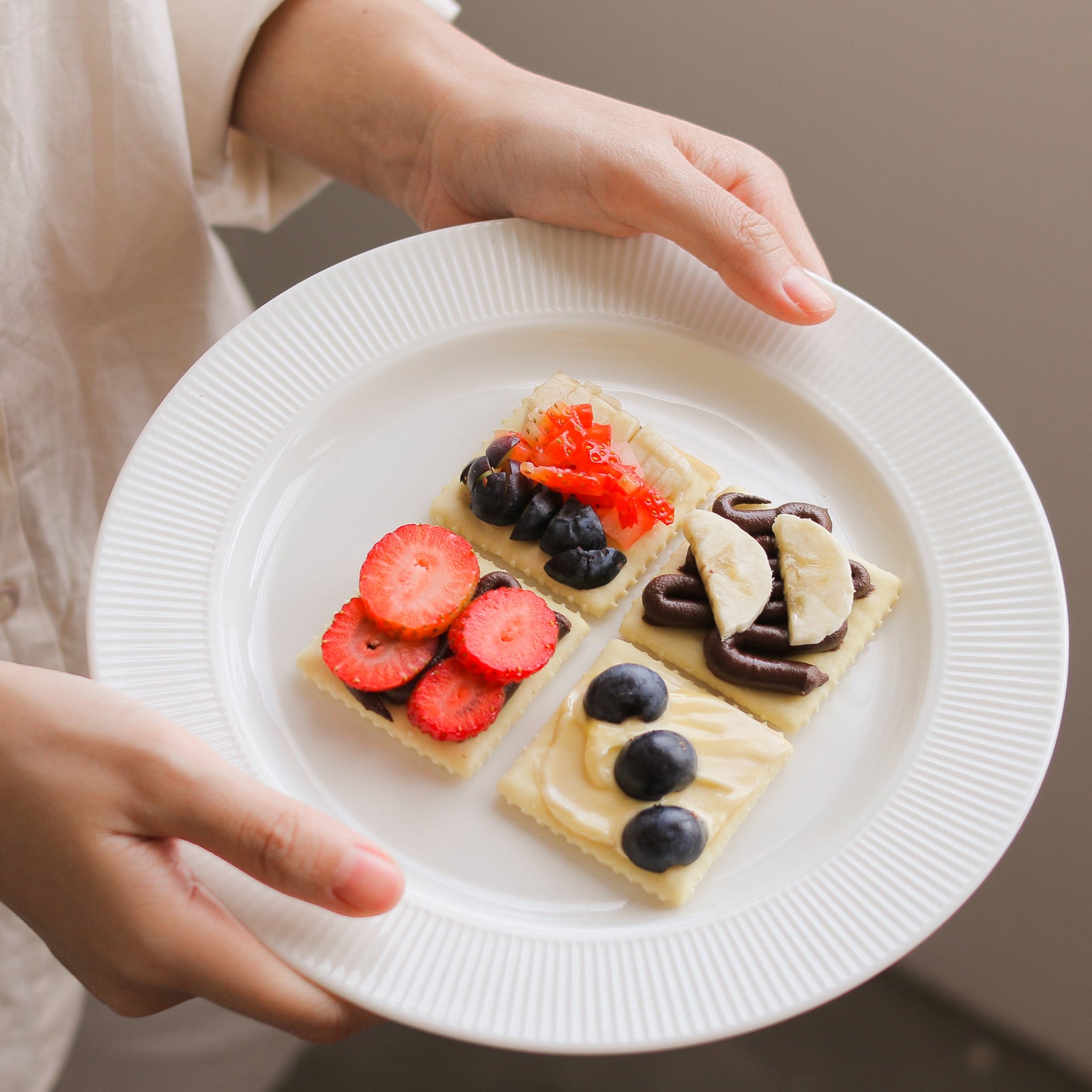 Hazelnut Spread in Jar – Symphony Spread